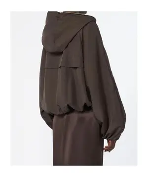 Sportmax Long Sleeve Casual Jacket