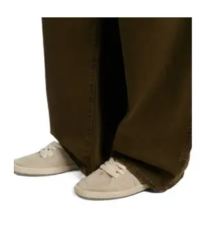 GOLDEN GOOSE Ball Star Suede Sneakers