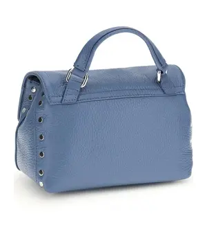 ZANELLATO Postina Baby Top Handle Bag