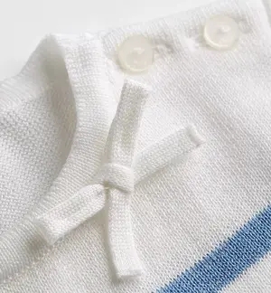 Dior Baby A-line Dress