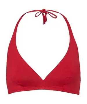 ERES Gang Halterneck Bikini Top