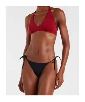 ERES Gang Halterneck Bikini Top