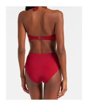 ERES Gang Halterneck Bikini Top