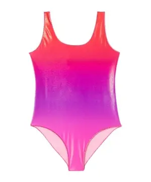 Oseree Ombré Swimsuit