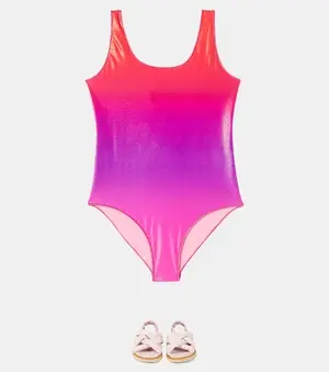 Oseree Ombré Swimsuit