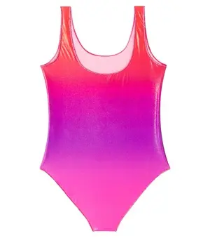Oseree Ombré Swimsuit
