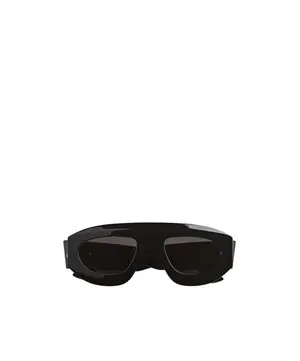 Bottega Veneta Ultrathin Shield Sunglasses