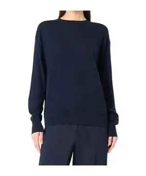 Max Mara Long-sleeved Knitwear