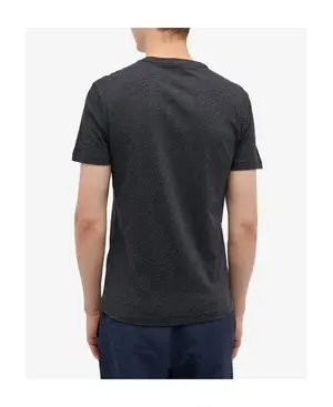 Polo Ralph Lauren Pony Embroidered Crewneck T-shirt