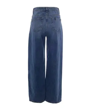 Liu Jo Belt Loop Jeans