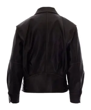 Liu Jo Long-sleeved Casual Jacket