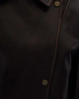 Liu Jo Long-sleeved Casual Jacket