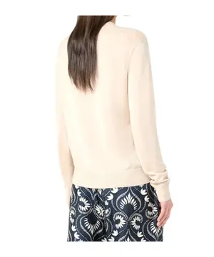 Max Mara Long Sleeve Wool
