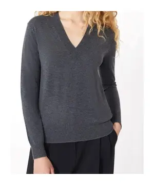 Max Mara Long Sleeve Sweater