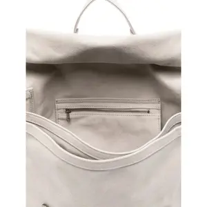 A.p.c. Flap Shoulder Bag