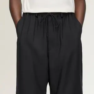 Y3 Sport Uniform Adaptive Length Pants