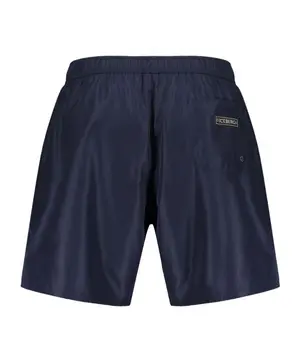 Iceberg Elastic Waist Swim Trunks