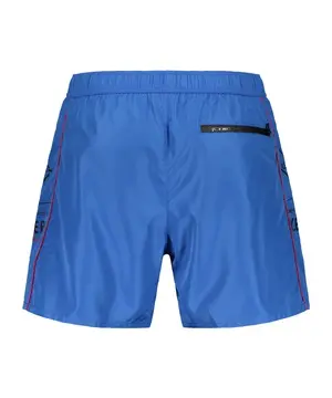 Iceberg Elastic Waist Swim Trunks