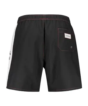 Iceberg Elastic Waist Swim Trunks