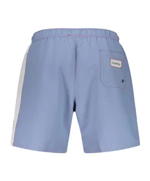Iceberg Elastic Waist Swim Trunks