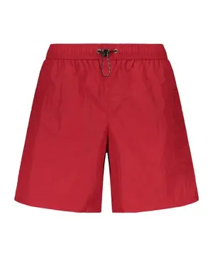 Iceberg Elastic Waist Swim Trunks