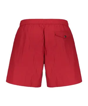 Iceberg Elastic Waist Swim Trunks
