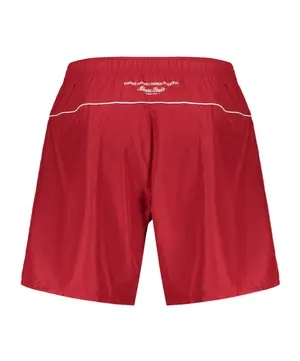 Iceberg Elastic Waist Swim Trunks