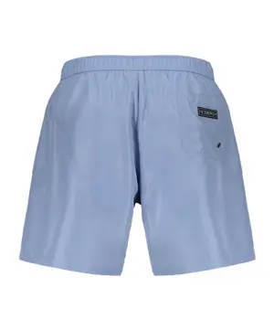 Iceberg Elastic Waist Swim Trunks