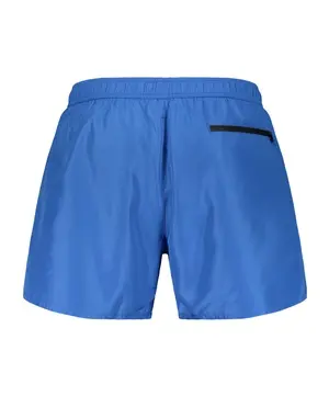 Iceberg Elastic Waist Swim Trunks