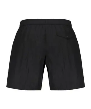 Iceberg Elastic Waist Swim Trunks