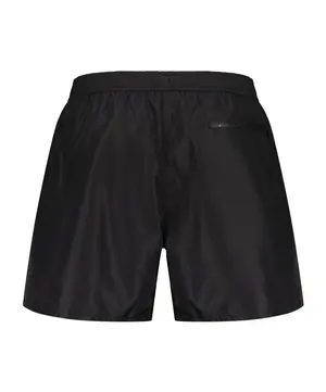 Iceberg Elastic Waist Swim Trunks