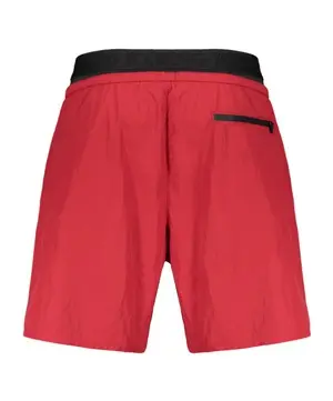 Iceberg Elastic Waist Swim Trunks