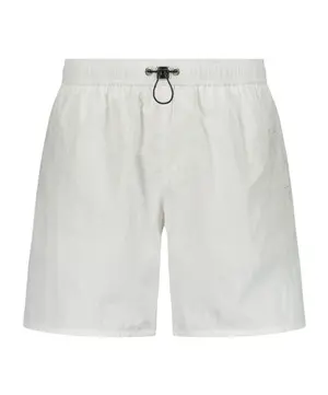 Iceberg Elastic Waist Swim Trunks