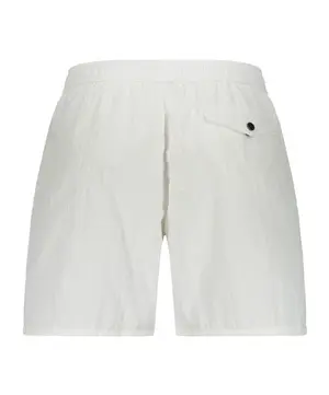 Iceberg Elastic Waist Swim Trunks