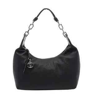 Liu Jo Chain Hobo Shoulder Bag