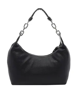 Liu Jo Chain Hobo Shoulder Bag
