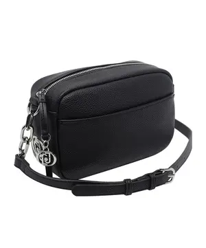 Liu Jo Zippered Shoulder Bag