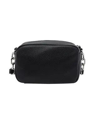 Liu Jo Zippered Shoulder Bag