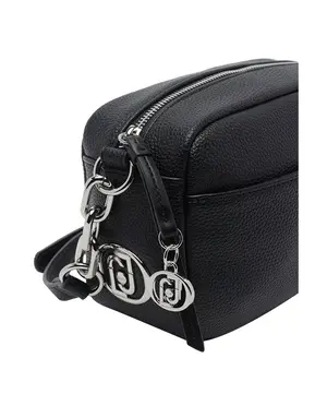 Liu Jo Zippered Shoulder Bag