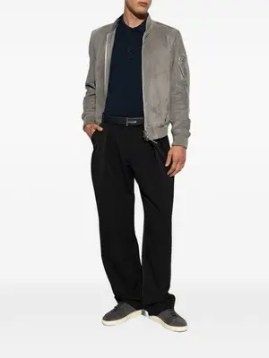 TOM FORD Classic Polo Shirt - No