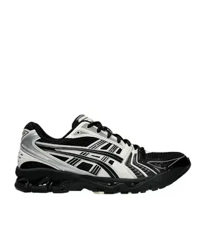 Asics Gel-kayano 14 Sneakers - Black