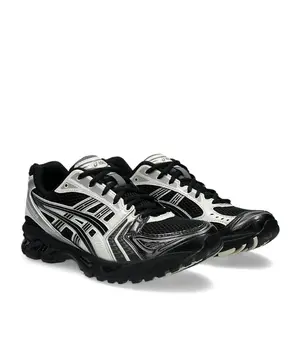Asics Gel-kayano 14 Sneakers - Black