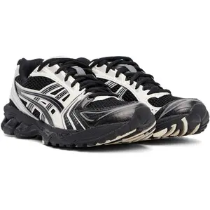 Asics Gel-kayano 14 Sneakers - Black