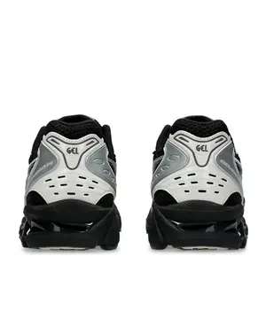 Asics Gel-kayano 14 Sneakers - Black