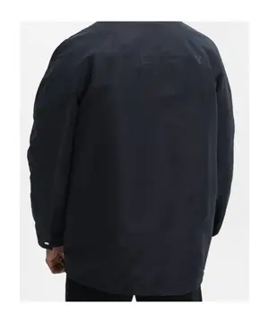 Givenchy Logo-embroidered Jacket