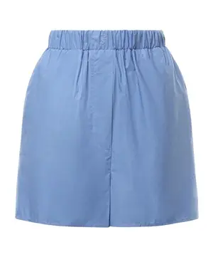 THE FRANKIE SHOP Elastic-waist Shorts