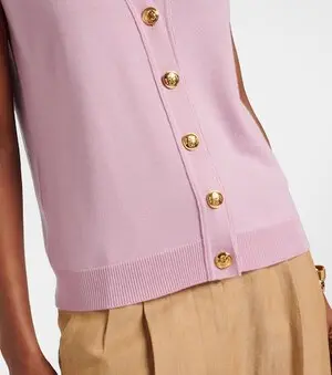 BLAZÉ MILANO Vest