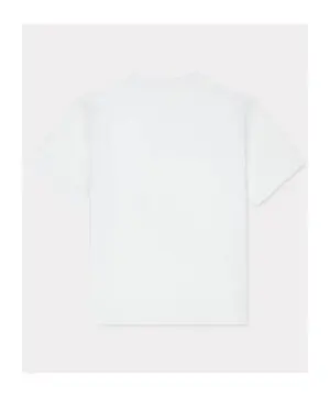 Kenzo Logo Printed Crewneck T-shirt