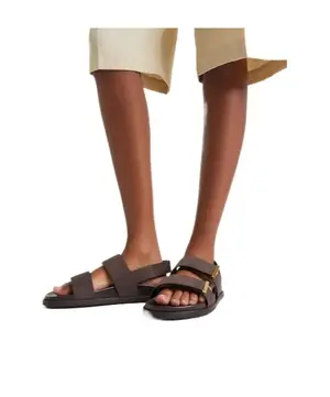 TOD'S Two-strap Sandals