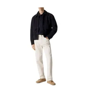 TOD'S Simple Business Formal Shoes